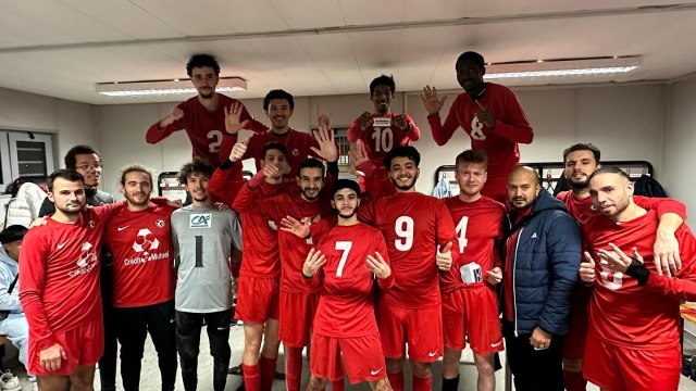 Site officiel de l' AS Musau Strasbourg - A.S. Musau