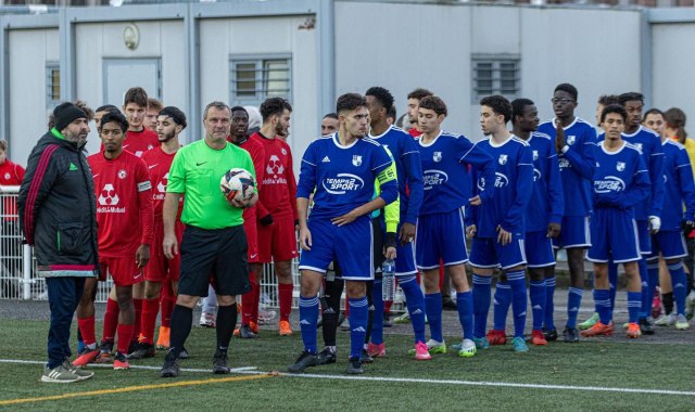 Site officiel de l' AS Musau Strasbourg - A.S. Musau